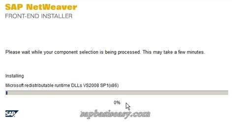 How To Install Sap Gui On Windows Sap Basis Easy