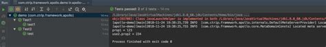 Spring Test多个test Context · Issue 1703 · Apolloconfigapollo · Github