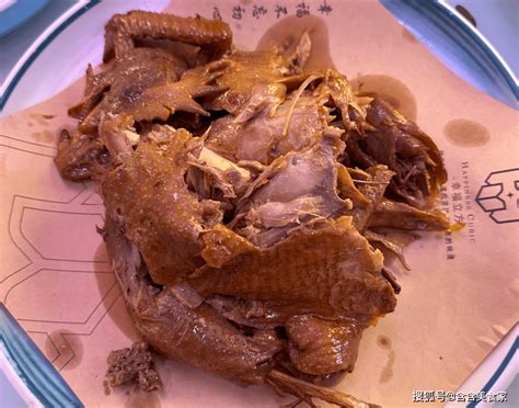 山东德州最有名的六大特色美食，看看你都吃过哪些？