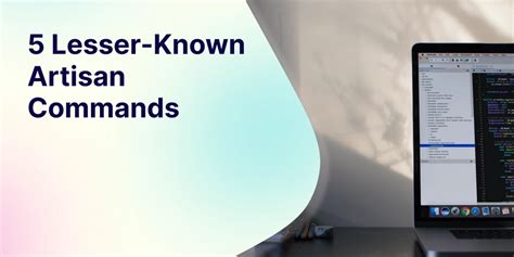 Boost Your Laravel Development 5 Lesser Known Artisan Commands Dev