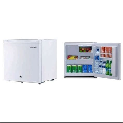 Jual Kulkas Mini Bar Sharp Sj 50mb Xw Portable 50l Putih Khusus Batam