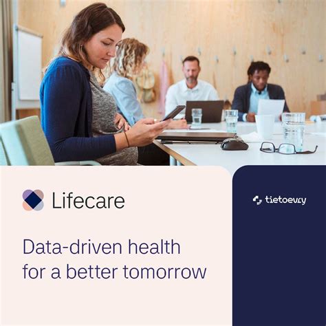 Tietoevrycare Lifecare Data Ai Tietoevry