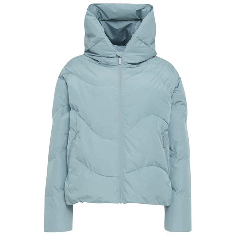 Mazine Dana Puffer Jacket Winterjacke Damen Online Kaufen Bergfreunde