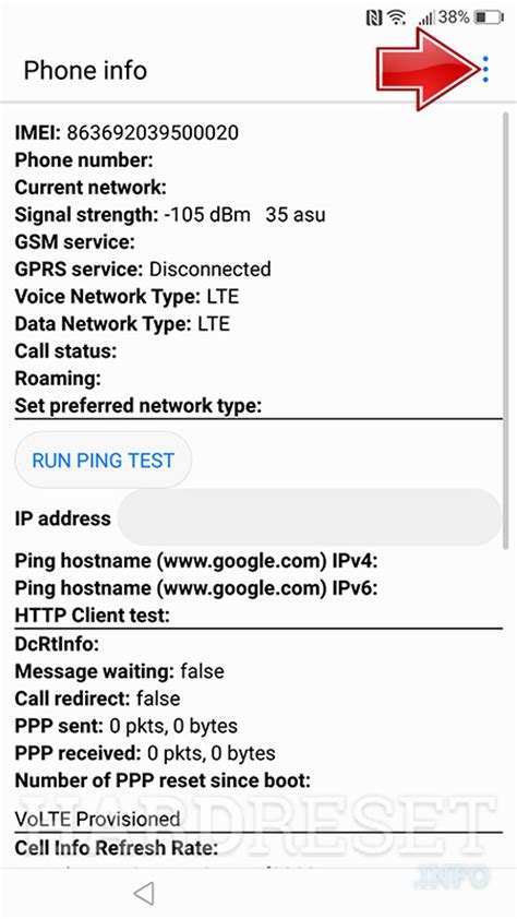 How To Bypass Google Account Protection In Huawei Phones How To Hardreset Info