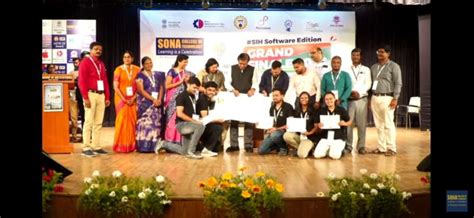 Om Gupta On Linkedin Sih2022 Smartindiahackathon Hackathon Salem 25 Comments