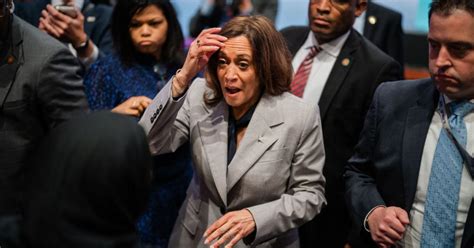 Mxm News Wheres Kamala Biden Border Czar Absent Form Border Crisis