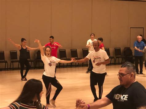 Bachata Dance Classes For Beginners Intermediates And Advanced