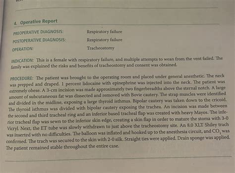 Solved Please List The Followingprincipal Diagnosis Do Not