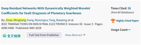 Deep Residual Networks With Dynamically Weighted Wavelet Coefficients Download Scientific