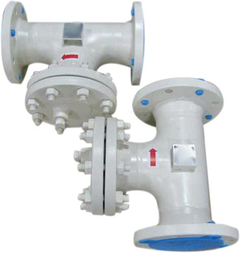 T Type Strainer Manufacturers T Strainer Manufacturers In Ahmedabad India