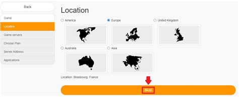 How To Make A Minecraft Server Create Minecraft Server