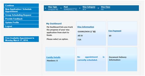 How Long Does It Take From NVC To Scheduling An Interview US Embassy And Consulate Discussion