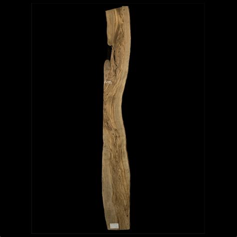 Tablón De Madera Olivo Sumader