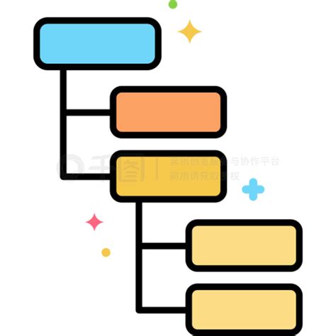 Web免抠元素 依赖关系 模板免费下载 Svg格式 512像素 编号51960356 千图网