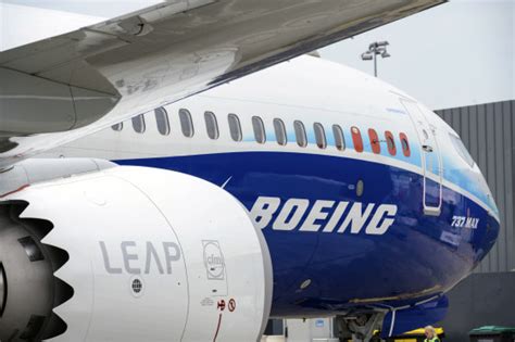 Boeing Breached 21 Deal That Shielded It From Criminal Charges Over
