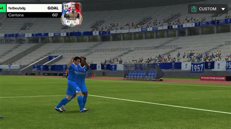 Manager Mode Eafc 24 Mobile Game Play Tactic 11624 Youtube