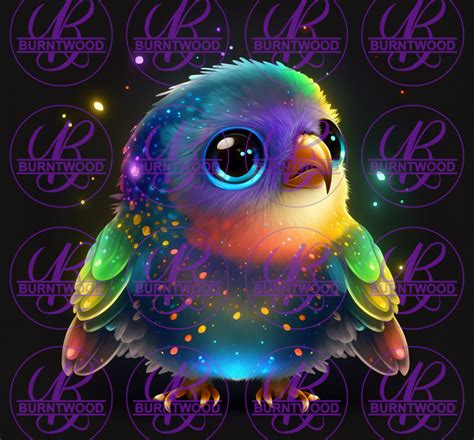 Sammy The Bird 2030oz Wrap 6207