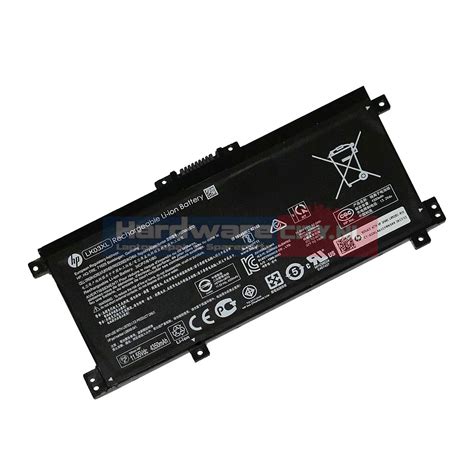 Originele Hp Envy 17 Ce0002nb Accu Laptop Reparatie En Onderdelen