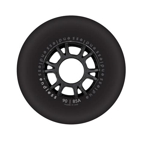 Endless Wheels 90 Mm Endless Blading Co