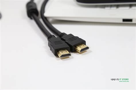 Hdmi 케이블 종류 형태부터 규격까지 네이버 블로그