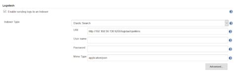 Analyse Jenkins Build Logs With Elasticsearch And Kibana