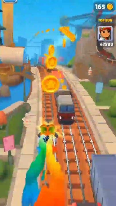 Subwaysurfersgamingendlessrunnermobilegameviralvideogamesshorts