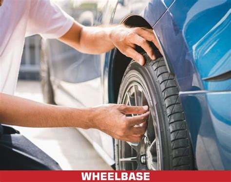 TPMS Sensor Replacement Can You Do It Without A Professional Wheelbase Garage