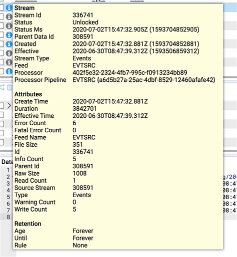 incorrect starttime for tasks is being recorded · issue 1713 · gchq stroom · github