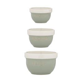 Bakers Options Measuring Cups Set 3 The Rayware Group