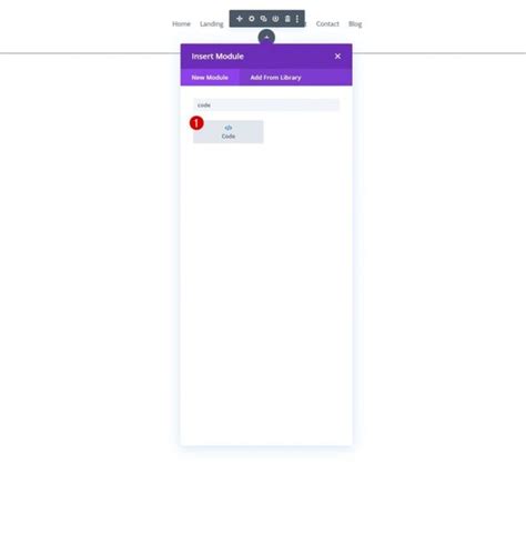 How To Automatically Place Your Header Below Each Pages First Divi Section