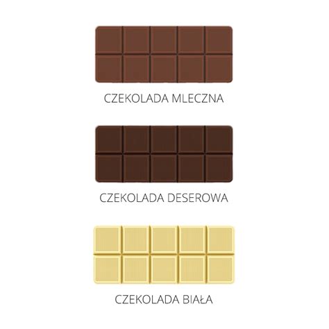 Tabliczka Czekolady W Kopercie 100 G Produkt Reklamowy Czekolady