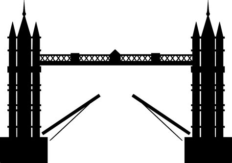 Svg 英国 英语 大 塔 免费的svg图像和图标。 Svg Silh