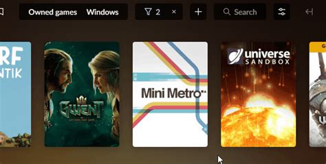How To Uninstall My Game Via Gog Galaxy Gog Support Center