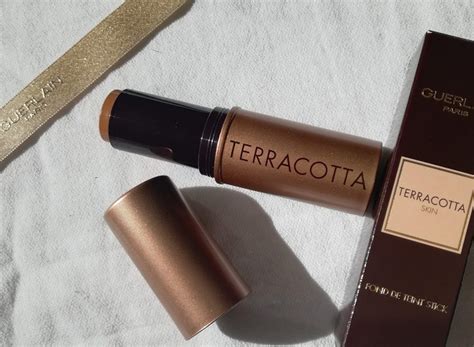 Shopper In The City Beauty Cosmetics And Trends ColecciÓn Terracotta
