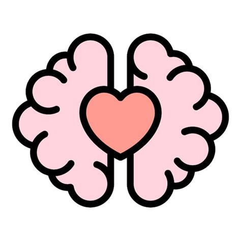 Premium Vector Smart Thinking Icon Outline Vector Critical Think Business Skill Color Flat