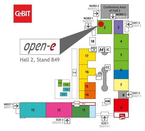 What Can We Expect From CeBIT Open E Blog