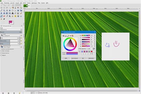 Tutorial do GIMP Edição de imagem para iniciantes