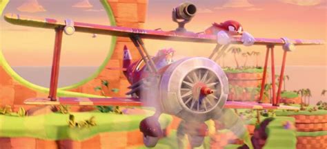 Tornado Sonic Prime Wiki Sonic The Hedgehog Fandom