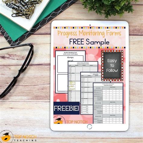 How To Make The Most Of Progress Monitoring Data Top Notch Teaching