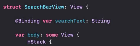 Swiftui Crypto App Project Setup 10~14