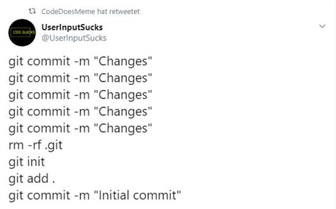 Git Commit M Initial Commit 9gag