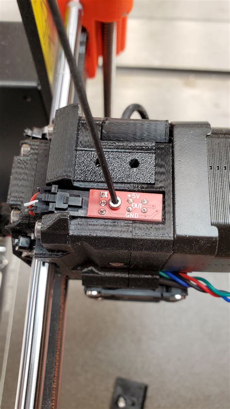 Filament Autoload Not Working Page 3 Assembly And First Prints
