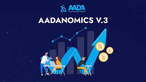 Aada Finance Announces Launch Of V1 Lending And Borrowing Protocol On Cardano Mainnet