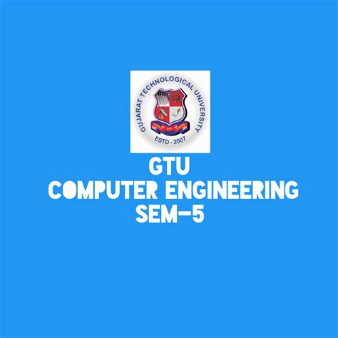 Gtu Computer Engineering Sem 5 Imp Question Crazy Computer Engineers From Gtu
