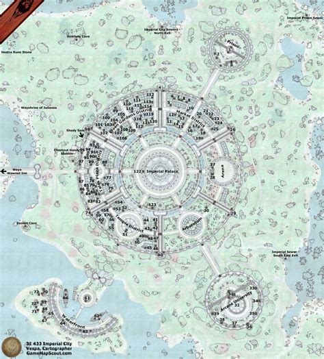 A Map Of The World With Many Different Locations And Numbers On It