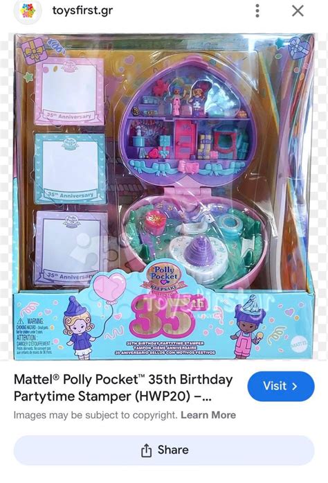 15 Best Rpollypocket Images On Pholder My Polly Pocket Collection