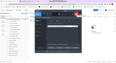 [video] asmaa abouelenein on linkedin iti testing apitesting