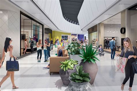 Westfield Kotara Wallace Design Group