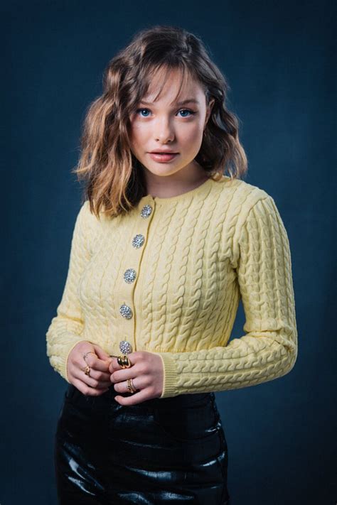 Image Of Zoe Margaret Colletti