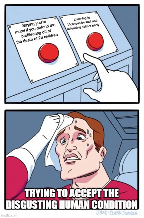 Morals Imgflip